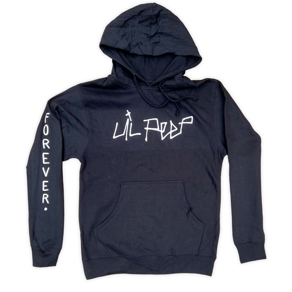 Official UK Website of the Estate of Gustav Ahr / Lil Peep